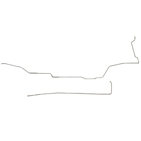 Fuel Lines