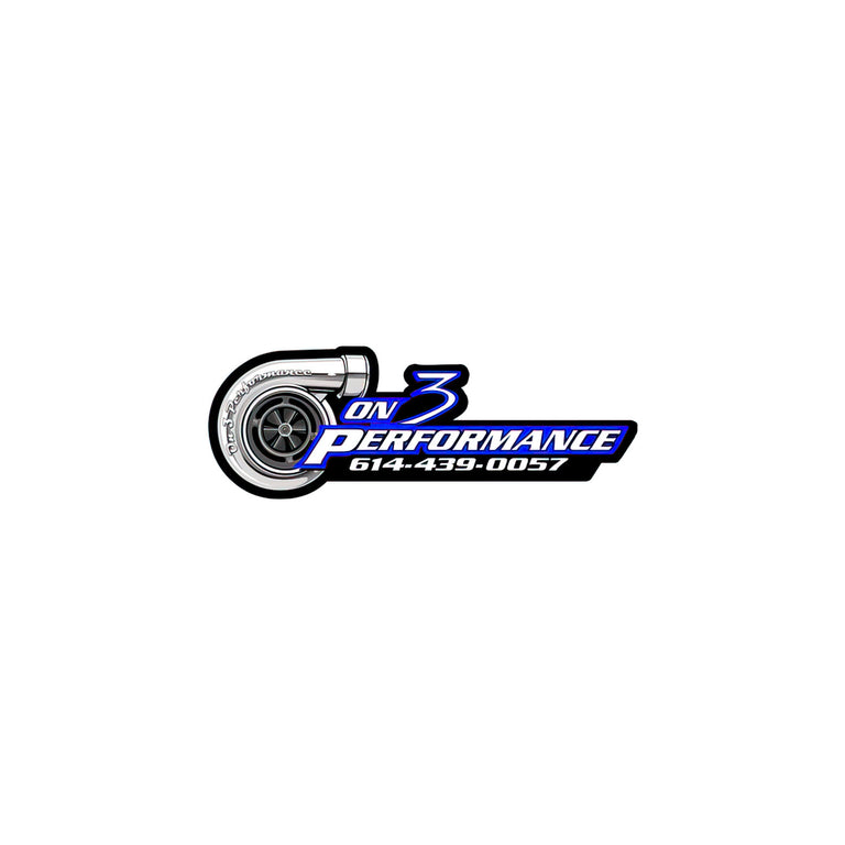 Turbochargers and Full Turbocharger kits | On3 Performance Products ...