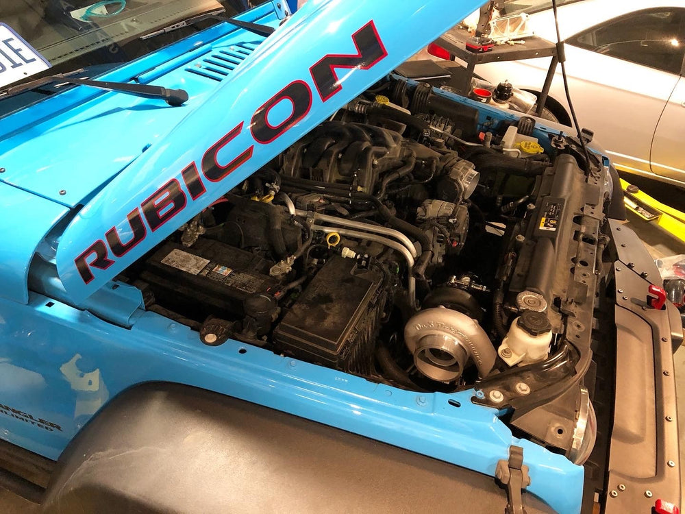On3 Performance – Tagged "turbo-kit"