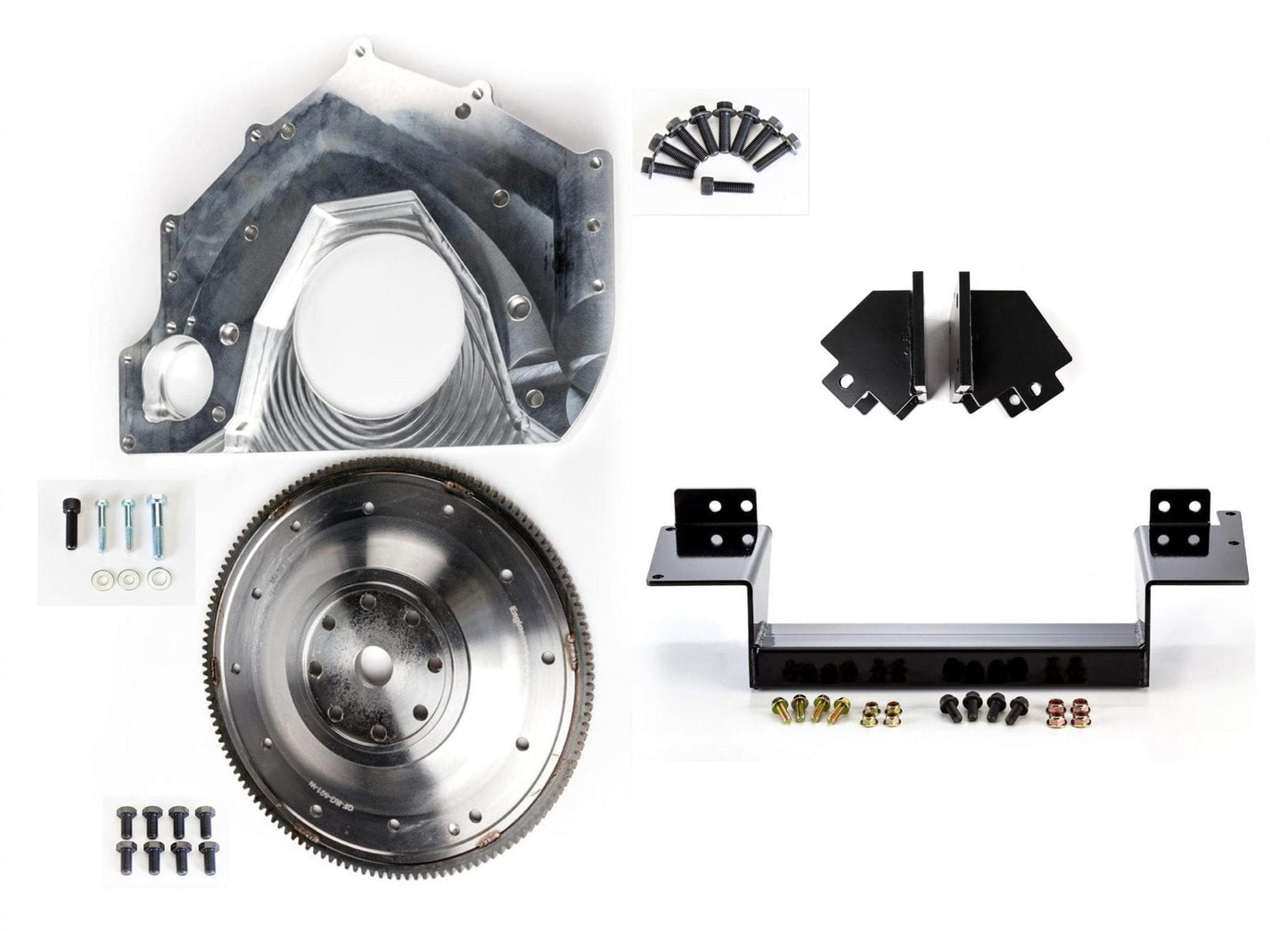 88 98 Chevy Cummins Swap Kit