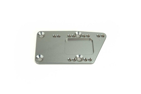 LS Heads on SBC Adapter Plates | Billet Aluminum – SSTubes