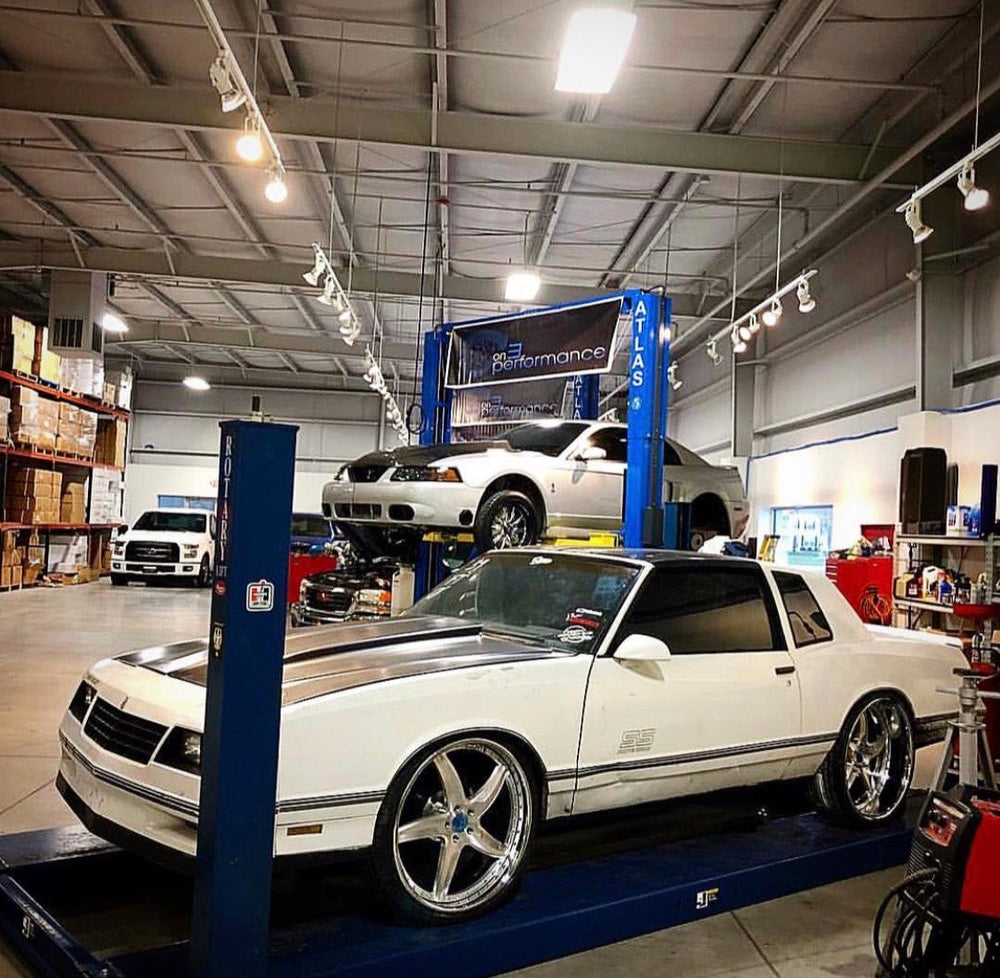 On3 Performance – Tagged "turbo-kit"