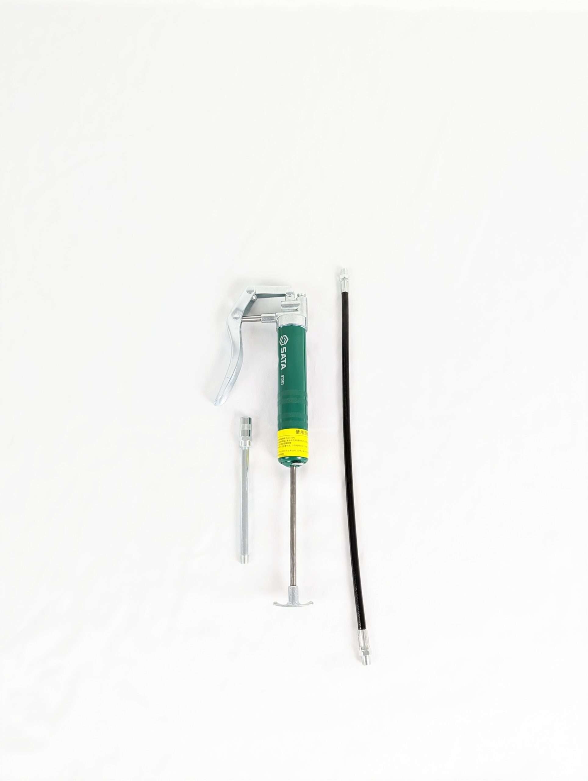 Oil-Less Grease Kit – SSTubes