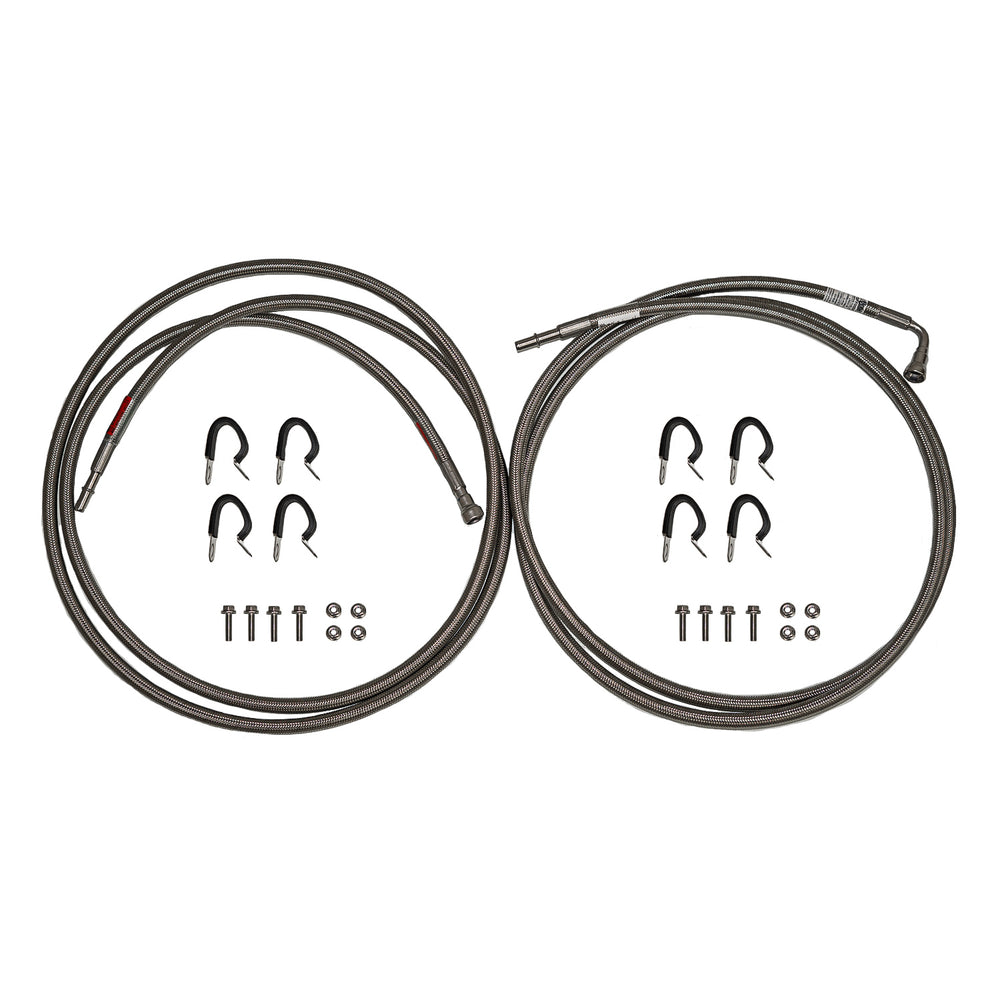 Replacement Fuel Lines | Cars, Trucks, SUVs, and More