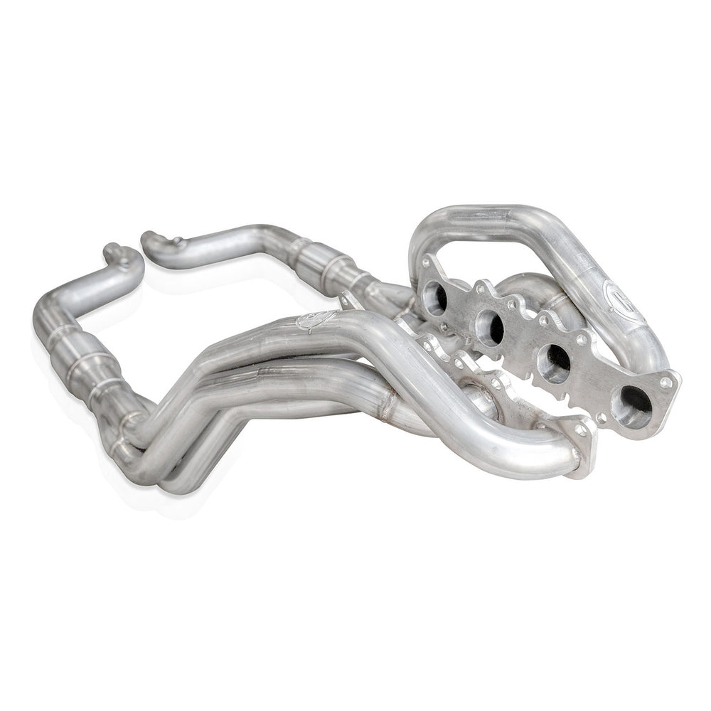Stainless Works Products | Premium Exhaust Systems