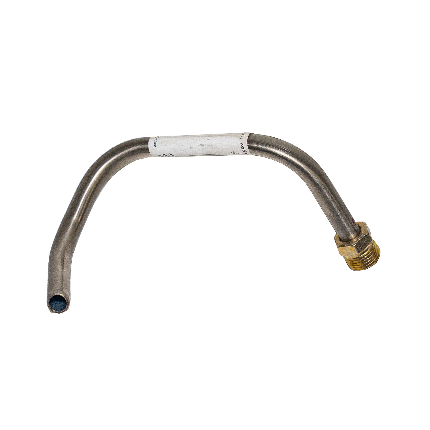 Brake Vacuum Line For 64-65 Ford Mustang 260/289CID Power Brake Booster ...