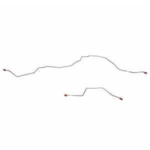 Brakes Lines | Stainless Steel Brake Lines for Dodge, Chevy, and More