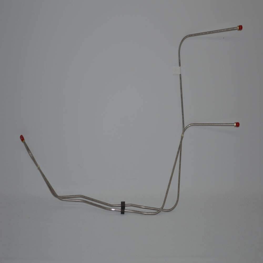 ATC6705SS- 67 Buick Skylark, Oldsmobile Cutlass w/ Turbo-Hydramatic 400 ...