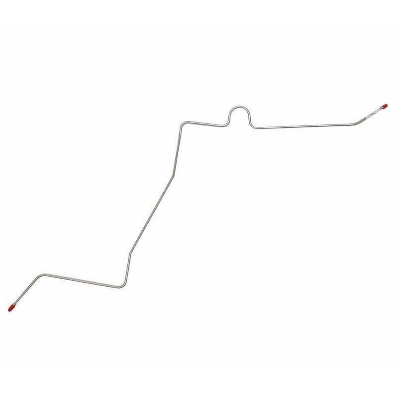 Automotive Vacuum Lines | Stainless Steel Vacuum Lines for Ford, Chevy ...
