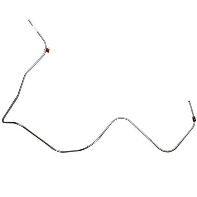 Automotive Vacuum Lines | Stainless Steel Vacuum Lines for Ford, Chevy ...