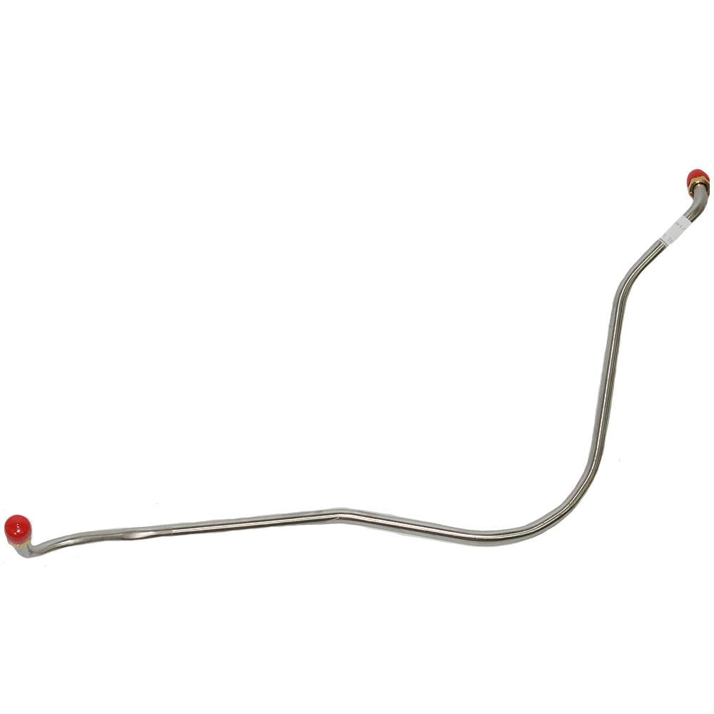 Pump to Carburetor Fuel Line For 67 Chevy Full-size w/ 427cu , 67 Mid ...