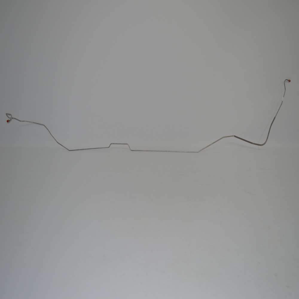 Intermediate Brake Line For 67 Chevy Chevelle Malibu SS Hardtop Steel ...