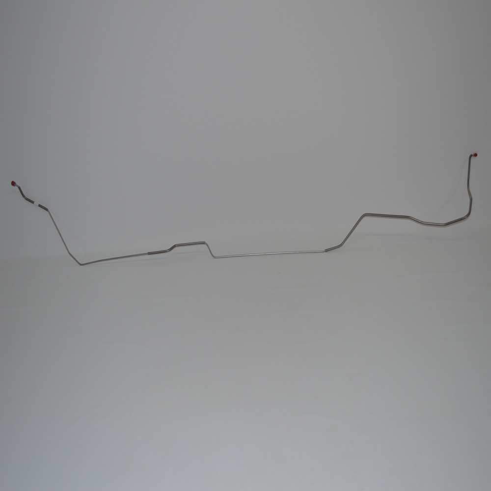 Intermediate Brake Line For 70 Chevy Chevelle Malibu SS Pontiac Lemans ...