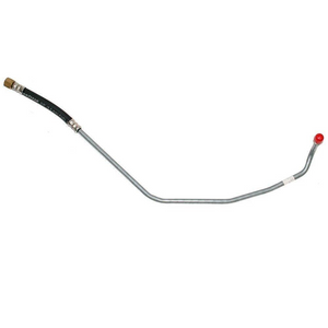 Replacement Automotive Fuel Lines | Tank-To-Engine Fuel Lines