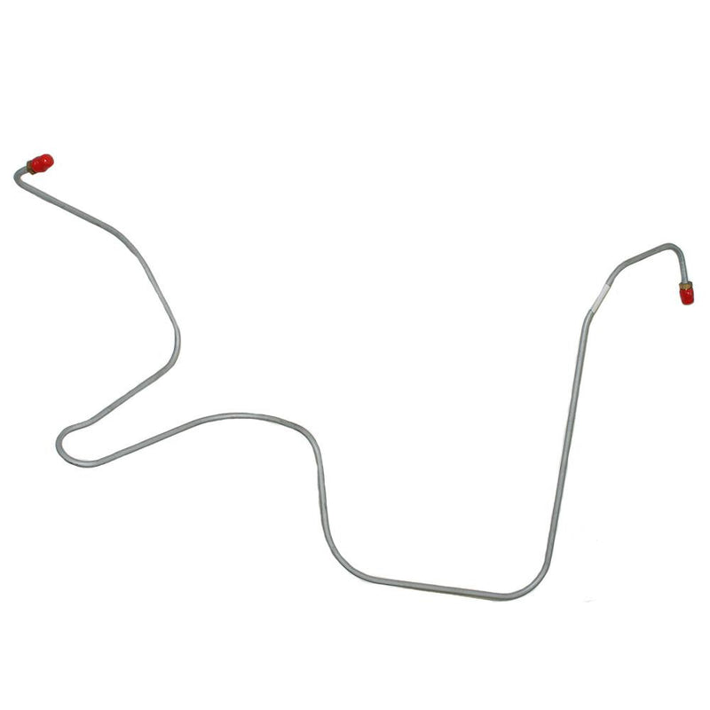 Automotive Vacuum Lines | Stainless Steel Vacuum Lines for Ford, Chevy ...