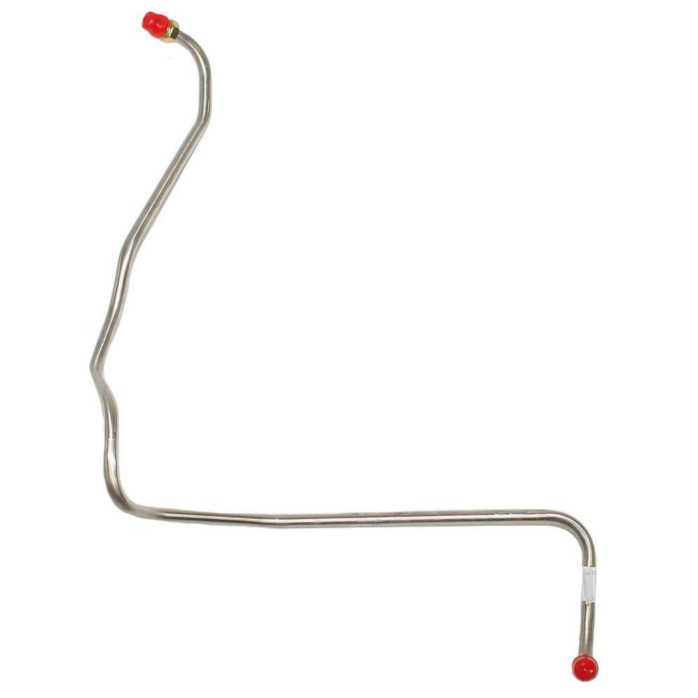 Pump to Carburetor Fuel Line For 67 Firebird Trans Am Lemans GTO w/ V8 ...