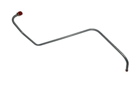 Brake Vacuum Line For 58-60 Ford Thunderbird w/352CID ONLY. Power Brake ...